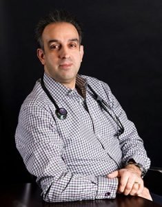 Dr. M. Emadi (MD, CCFP) - Riverbend Medical Clinic | Family Practice ...